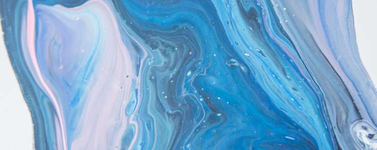 Liquid State - Curated Collection - Shutterstock