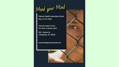 เทมเพลตใบปลิวฟรี - Shutterstock