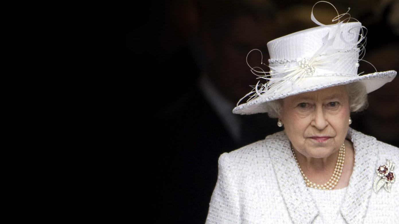 Shutterstock Editorial Editorial | Queen Elizabeth II