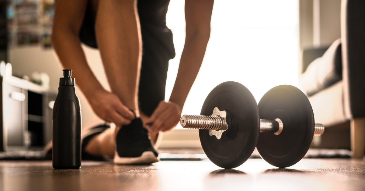 Move and Groove - Colección seleccionada - Shutterstock