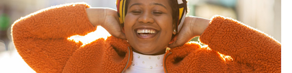 Joy! - Curated Collection - Shutterstock