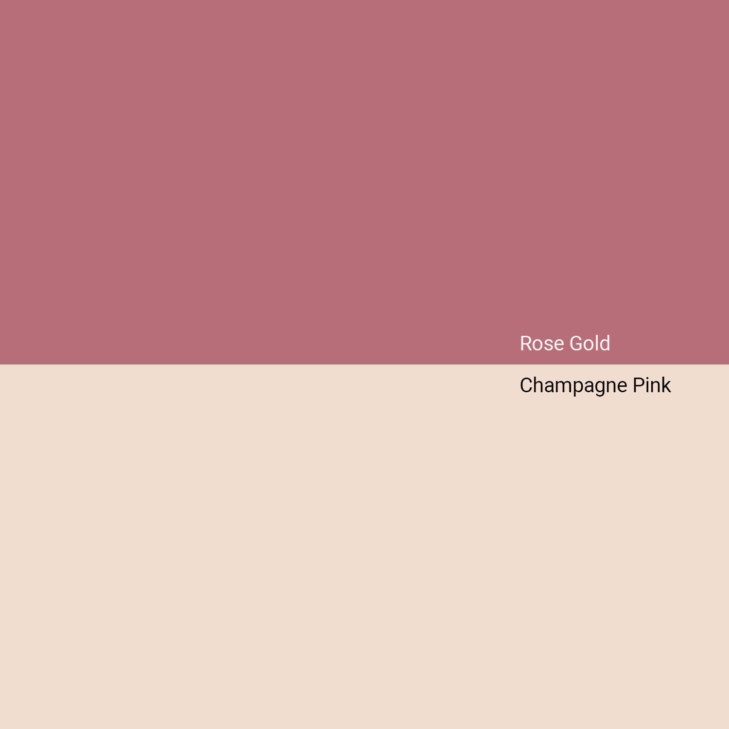 Rose Gold Color Swatch Afbeeldingen Over Rose Gold Gradient – Blader