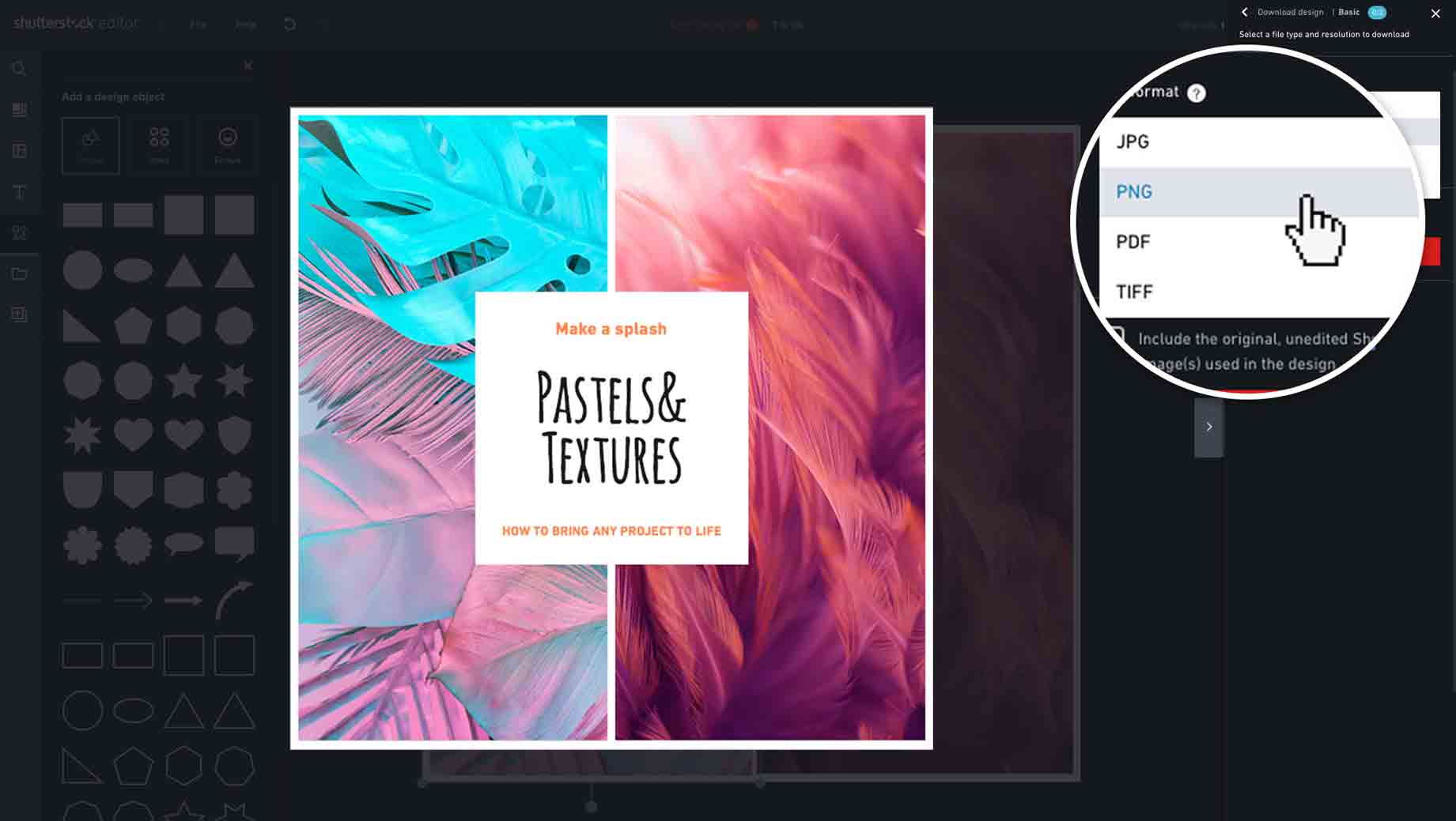 Collage Maker - Make Photo Collages Online - Shutterstock