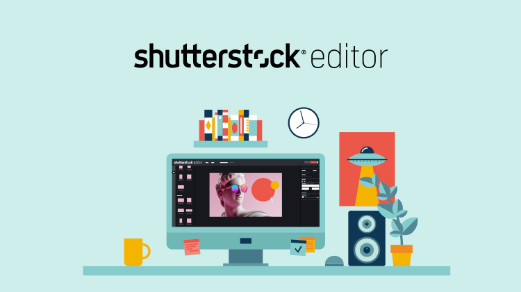 Shutterstock Editor SDK Integration - Integrate an Easy-to-Use Photo ...