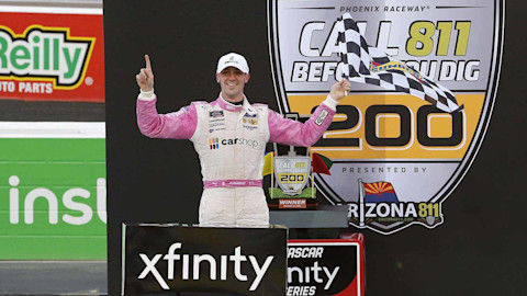 Shutterstock Editorial | NASCAR 2021