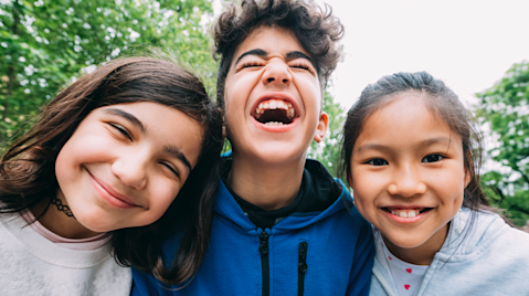 UnLtd Case Study | Shutterstock Studios