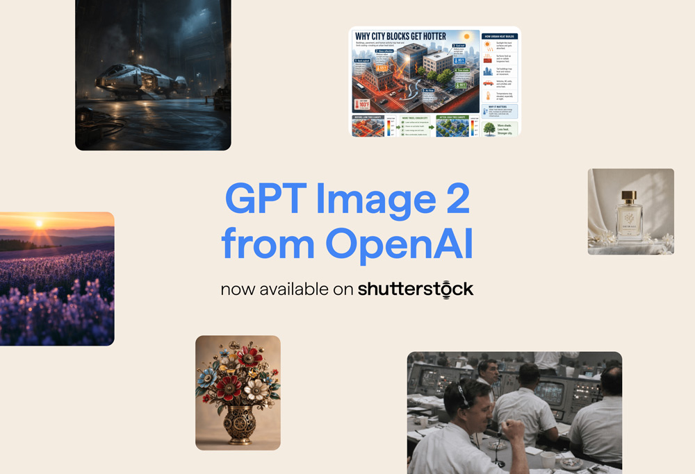 AI Image Generator: Text to Image Online Tool | Shutterstock