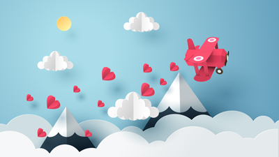 Create a Twitter Banner with the Free Editor - Shutterstock