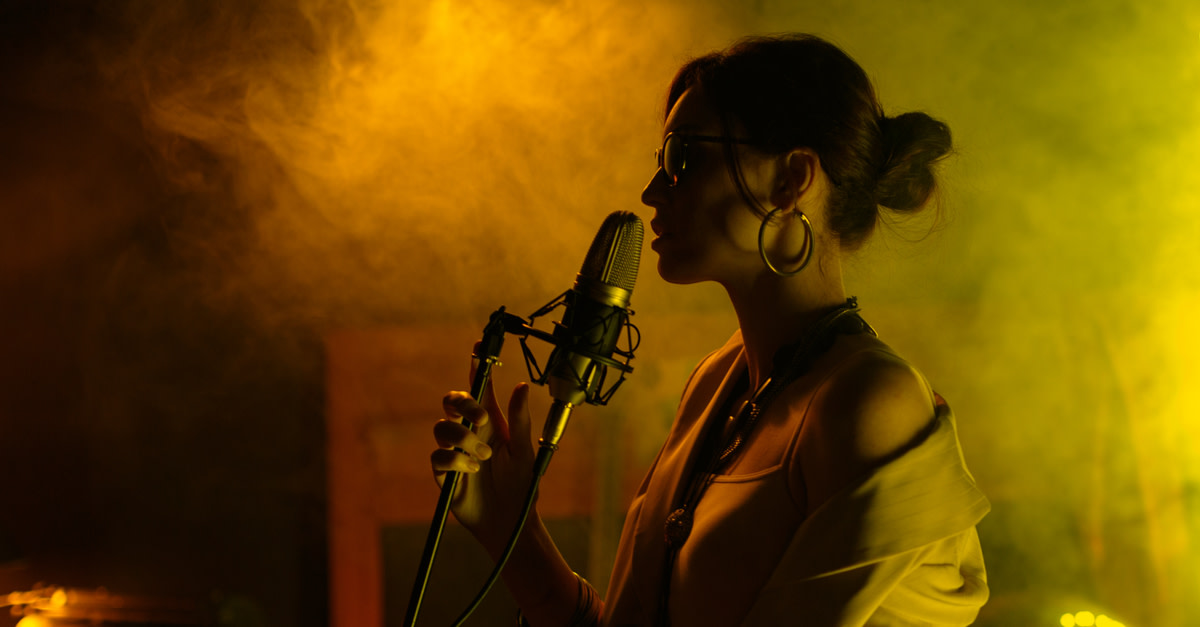 Motion Picture Hits - Curated Collection - Shutterstock