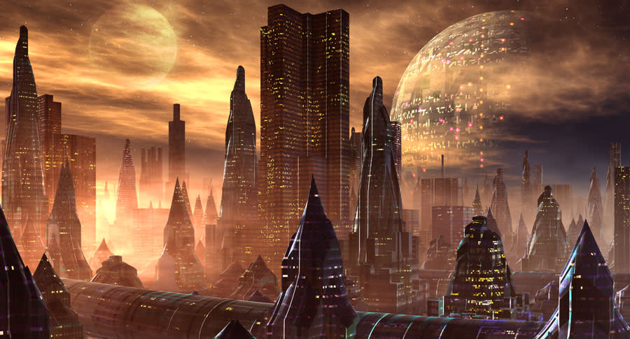 Otherworldly: Cool Zoom Backgrounds Stock Photos, Royalty-Free Images ...