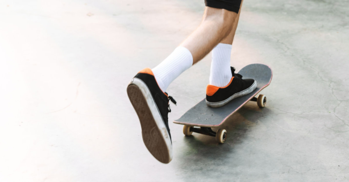 Ramp Up - Curated Collection - Shutterstock