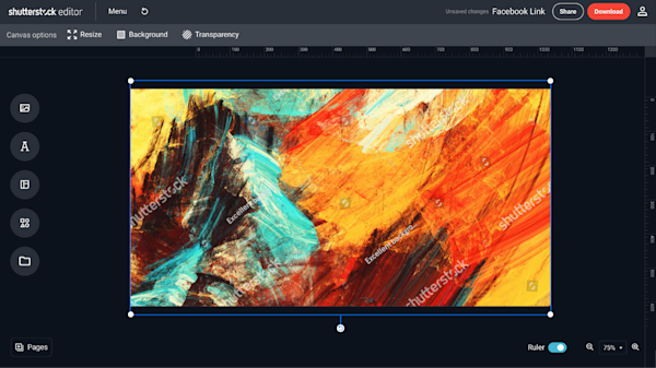 How to Edit Images Online - Free Image Editor - Shutterstock