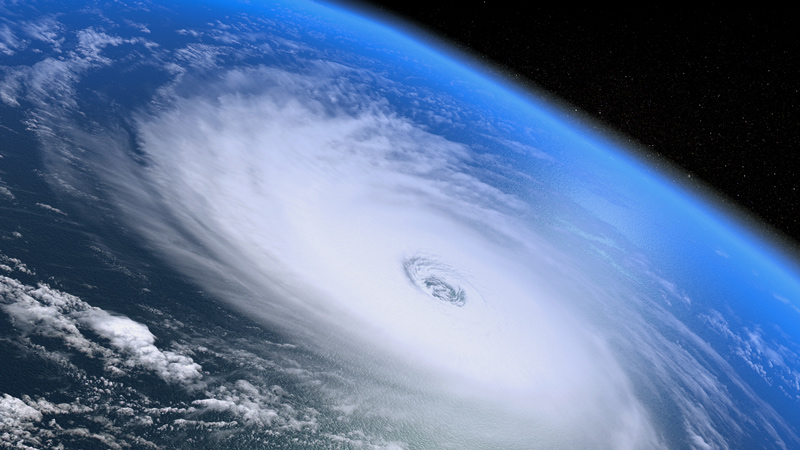 Hurricane Images, Pictures, Photos - Hurricane Photographs | Shutterstock