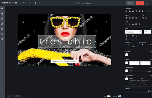 Stock images, photos, footage for marketing - Shutterstock