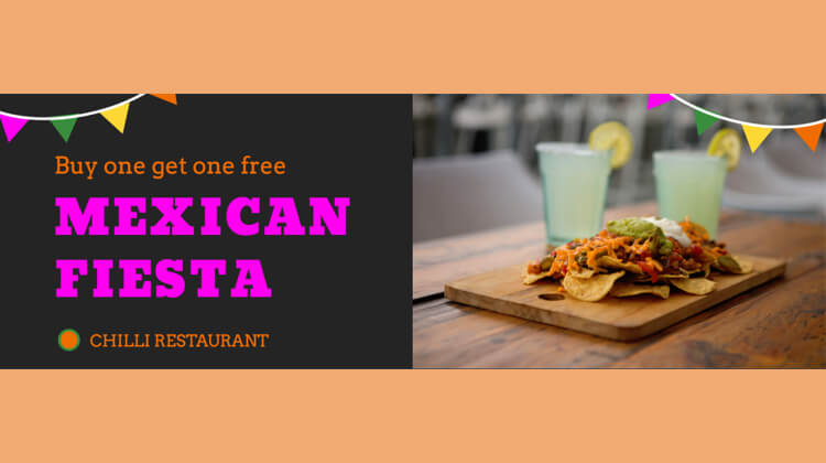 Create a Twitter Banner with the Free Editor - Shutterstock