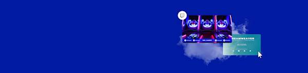 Twitch Banner Maker | Customize Twitch Banner Templates Online ...