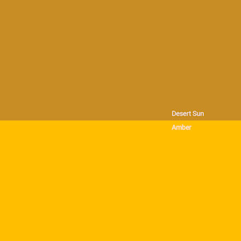 Desert Sun Color - Combinations, HEX Code - Shutterstock