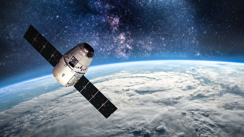 Satellite Images, Pictures, Photos - Satellite Photographs | Shutterstock