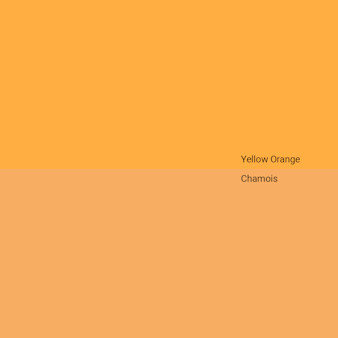 Yellow Orange Color - Combinations, HEX Code - Shutterstock