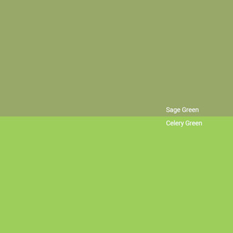 Sage Green Color - Combinaciones, Código HEX - Shutterstock