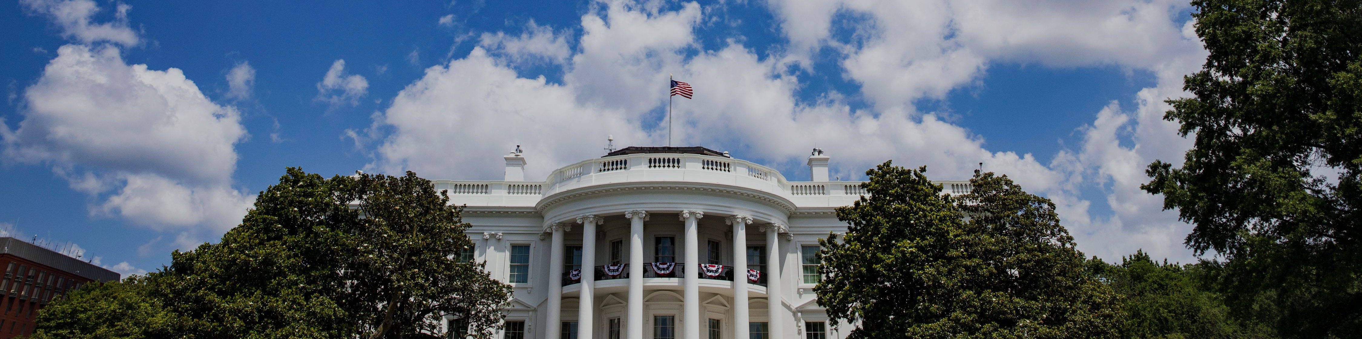 US Presidential Election Campaign