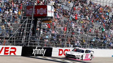 Shutterstock Editorial | NASCAR 2021