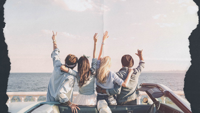 How to Add Text to Image - Free Image Editor - Shutterstock