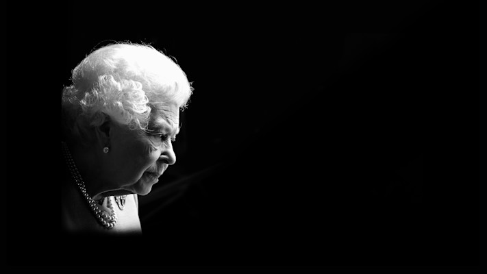 Shutterstock Editorial | Queen Elizabeth II