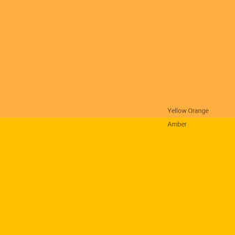 Yellow Orange Color - Combinations, HEX Code - Shutterstock