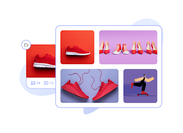 Creative Flow - Online Design Tools Powered by AI | Shutterstock