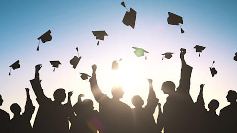 Graduation Images, Pictures, Photos - Graduation Photographs | Shutterstock