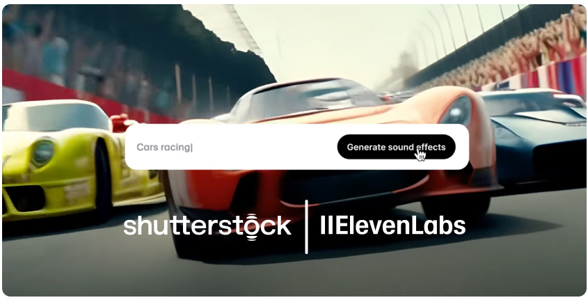 Shutterstock Data Licensing