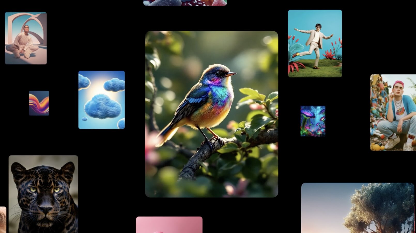 Gen AI Pro | Shutterstock - AI-powered image generator