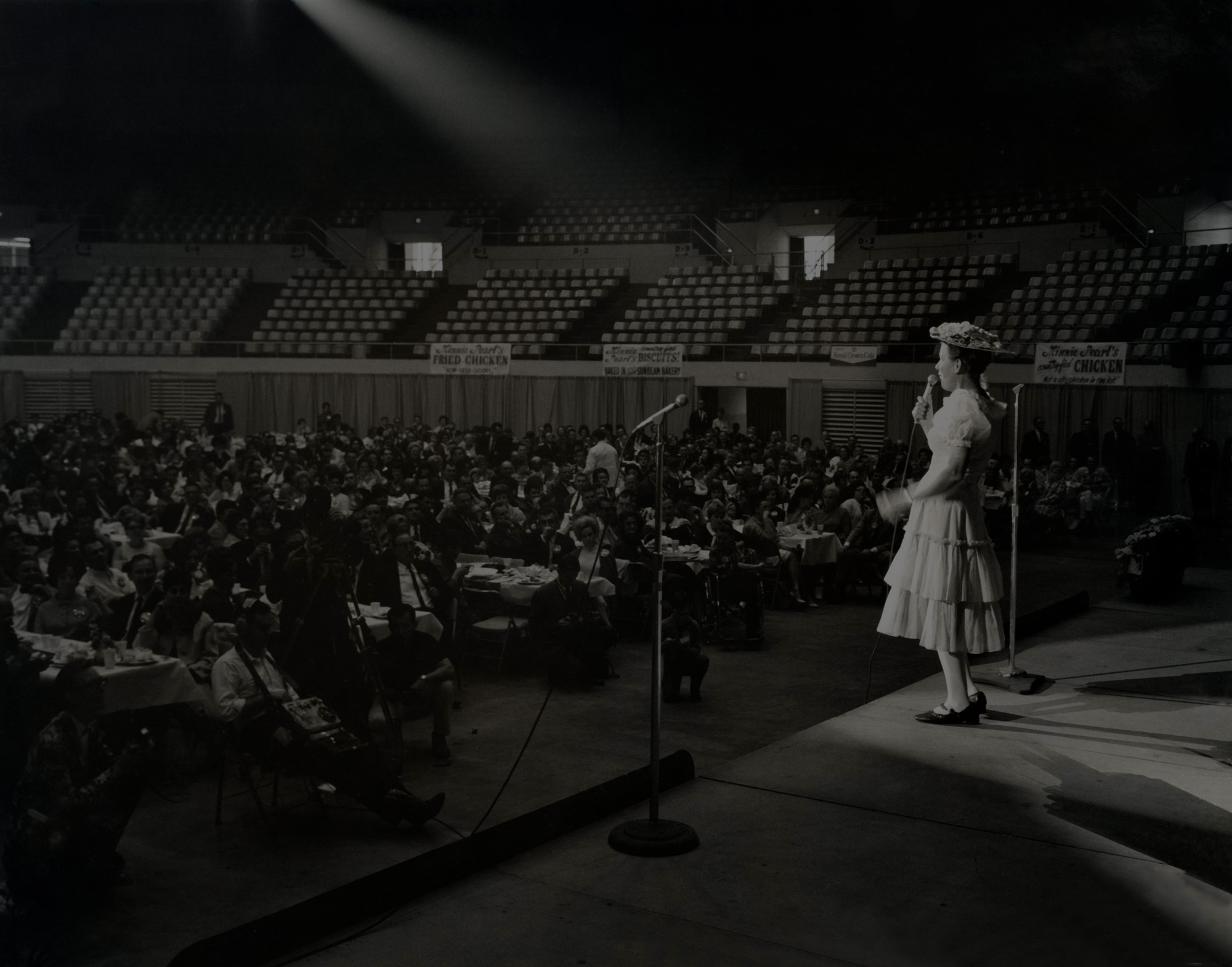 Shutterstock Editorial | Opry Entertainment Group