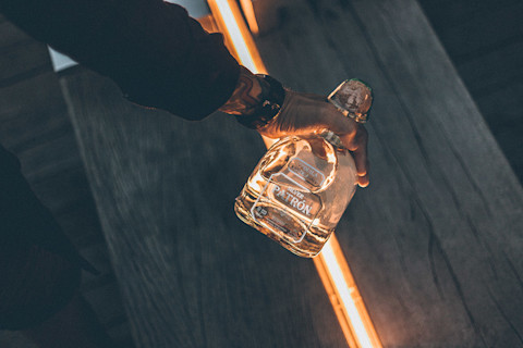 Landing page per collaboratori di Custom | Shutterstock