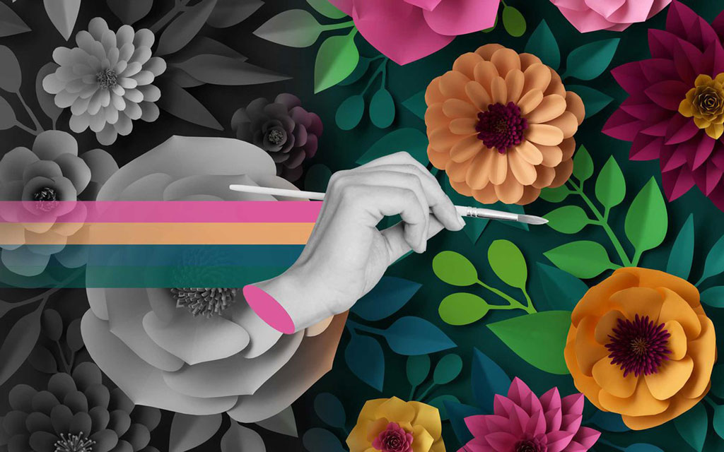 Chamois Color - Combinations, HEX Code - Shutterstock