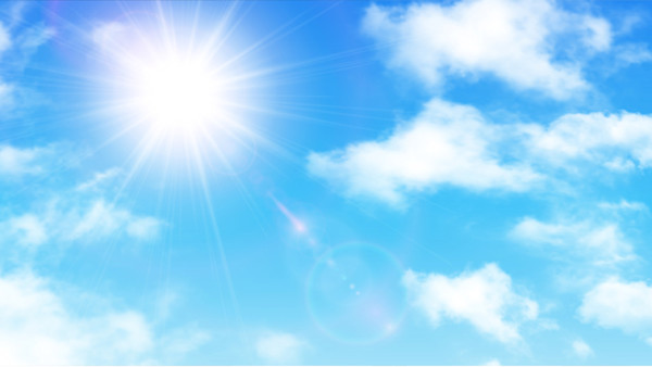 Sun Images, Pictures, Photos - Sun Photographs | Shutterstock