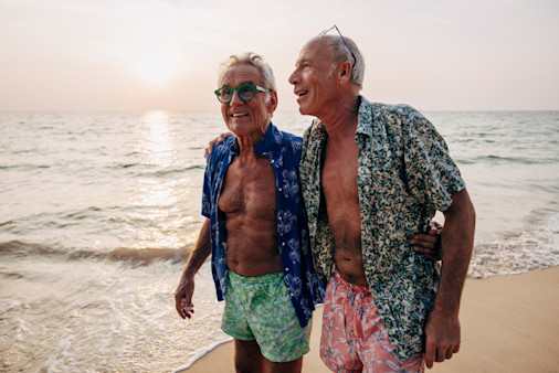 Offset | Shutterstock