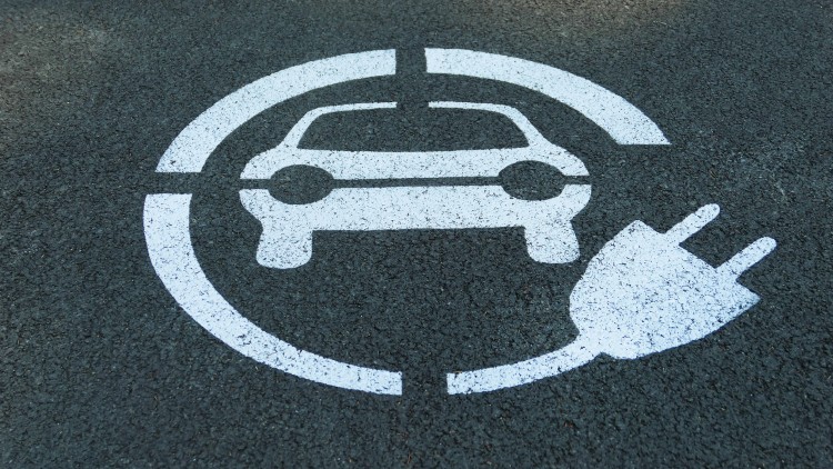 Plug Into the Advantages of Driving an EV