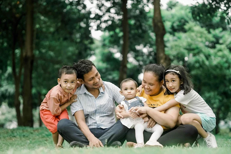Step-by-Step Guide to Setting Up a Family Trust | Trust & Will