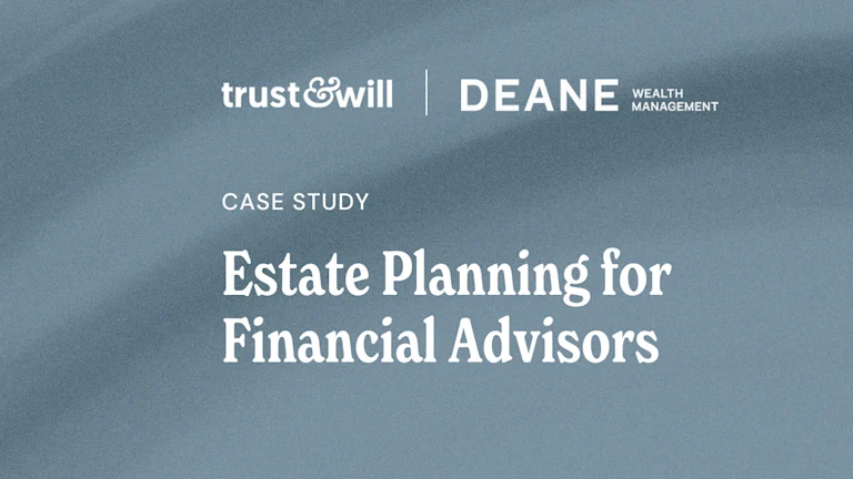 Deane Wealth Management