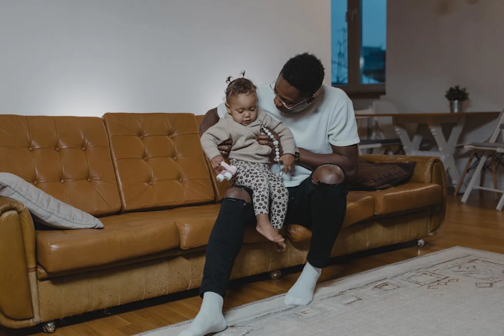 Minors Inheriting Assets: Limitations and Considerations | Trust & Will