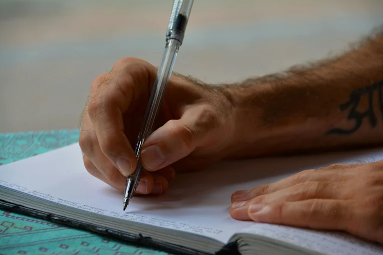 Legacy Letter Writing Guide | Trust & Will