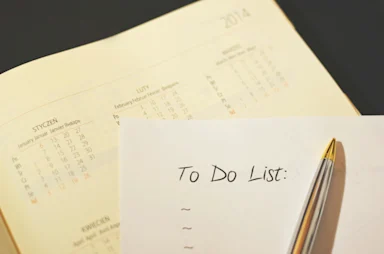 Making a Living Trust: Quick Checklist For Estate Planning