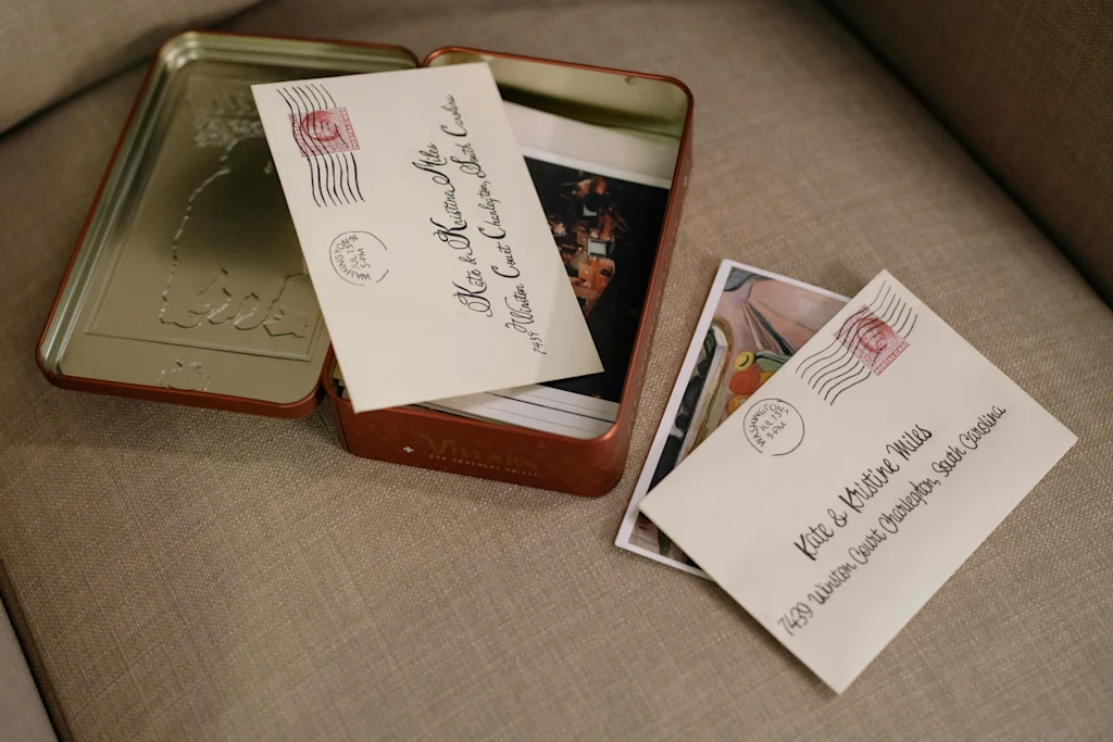 Time Capsule 101: How to Create a Time Capsule | Trust & Will