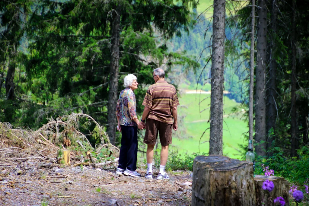 Estate Planning For Seniors: Elder Estate Planning