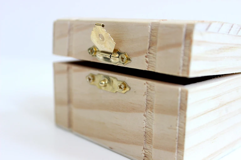 Legacy Drawer - Where To Store A Will | Trust & Will