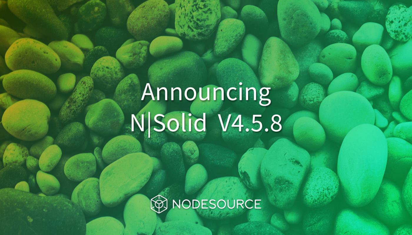 The NodeSource Blog - Categorized in NodeSource