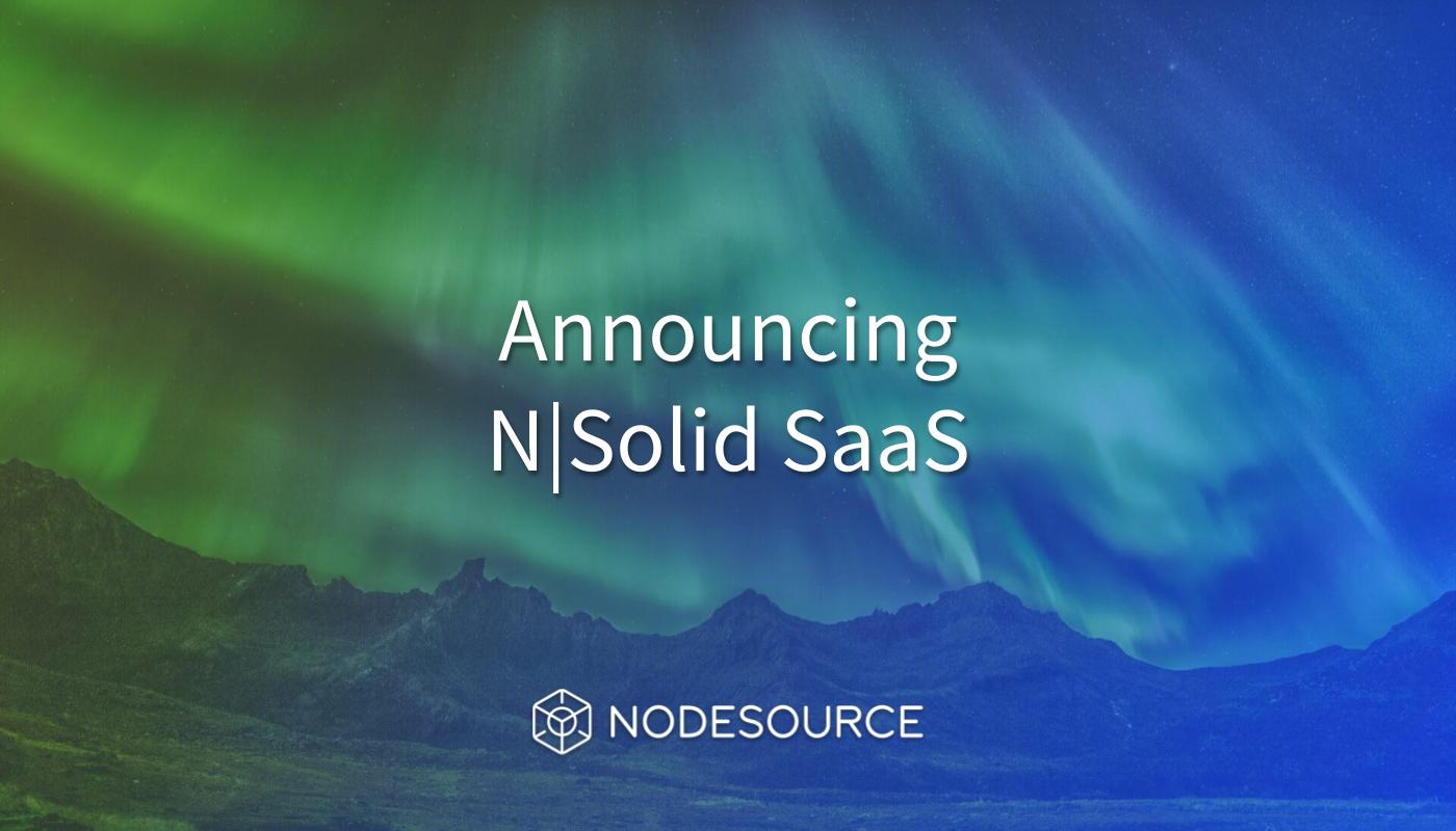 The NodeSource Blog - Categorized in NodeSource