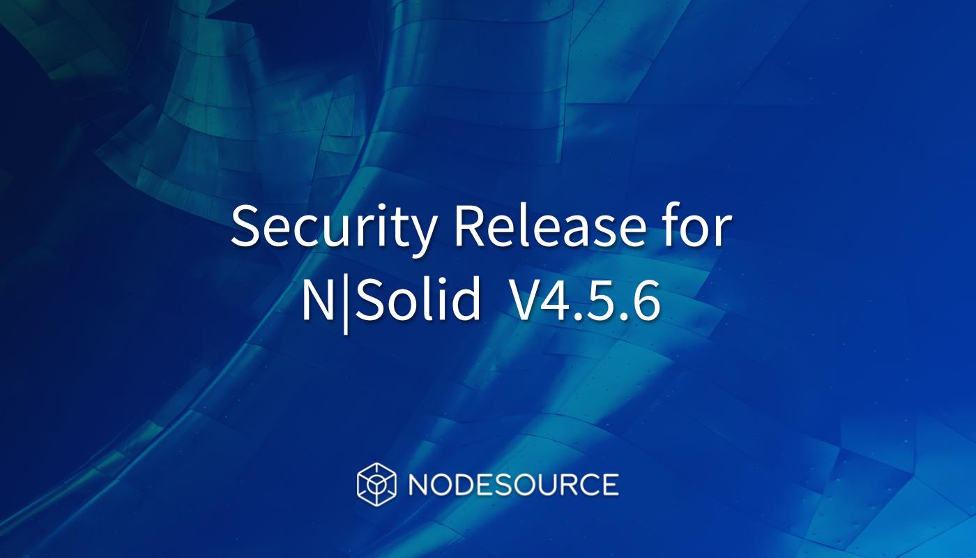 The NodeSource Blog - Categorized in Node.js